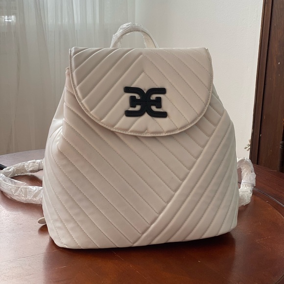 Sam Edelman | Bags | Backpack | Poshmark